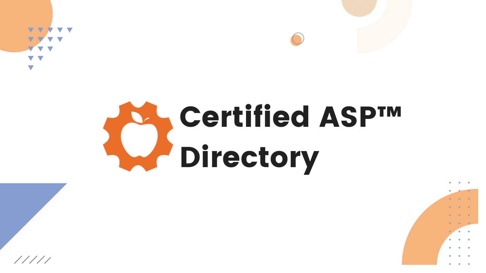 Automation Service Provider™ Directory - Automation Bridge